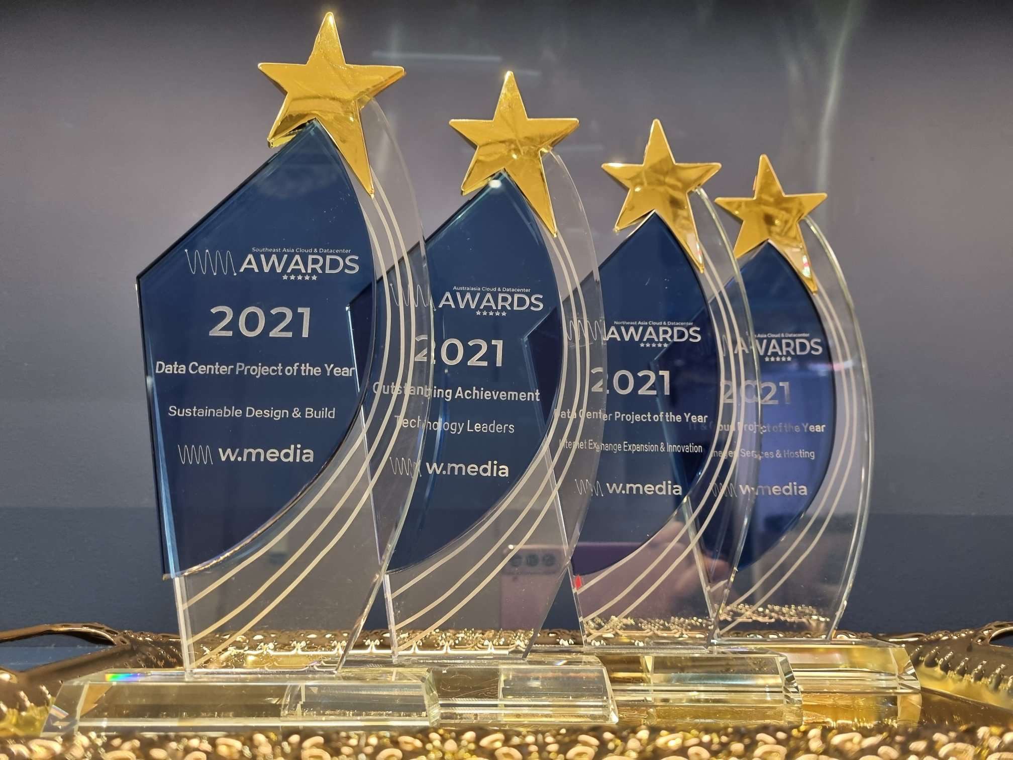 W.Media Asia Pacific Cloud & Datacenter Awards 2021 nomination closes ...