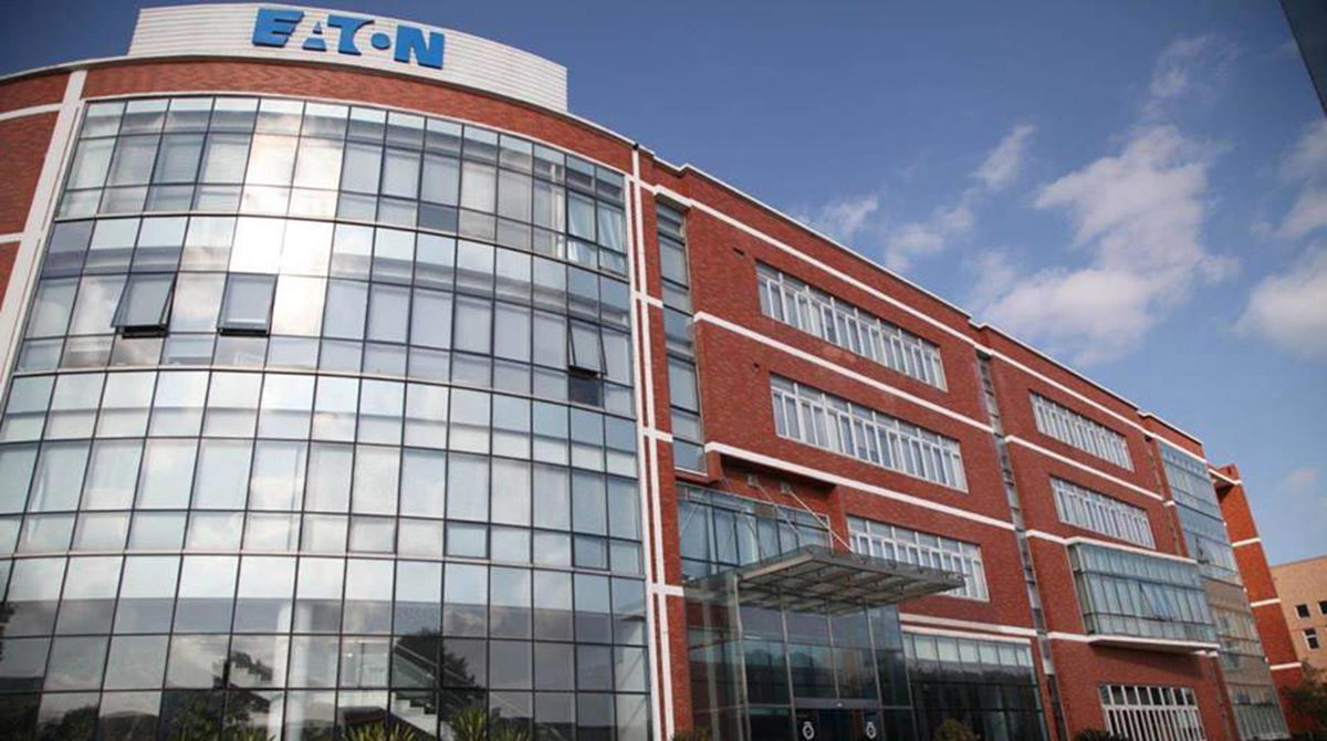 Eaton expands Cybersecurity services to Asia-Pacific – W.Media